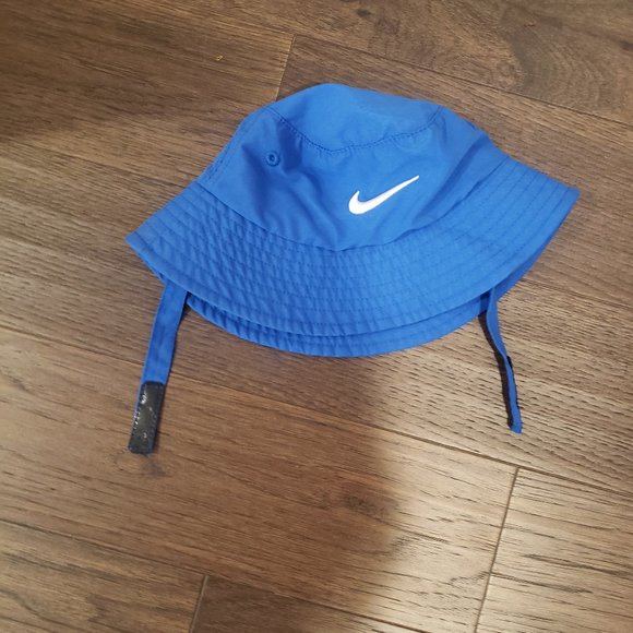 Nike | Accessories | Nike Sun Hat Toddler Size | Poshmark